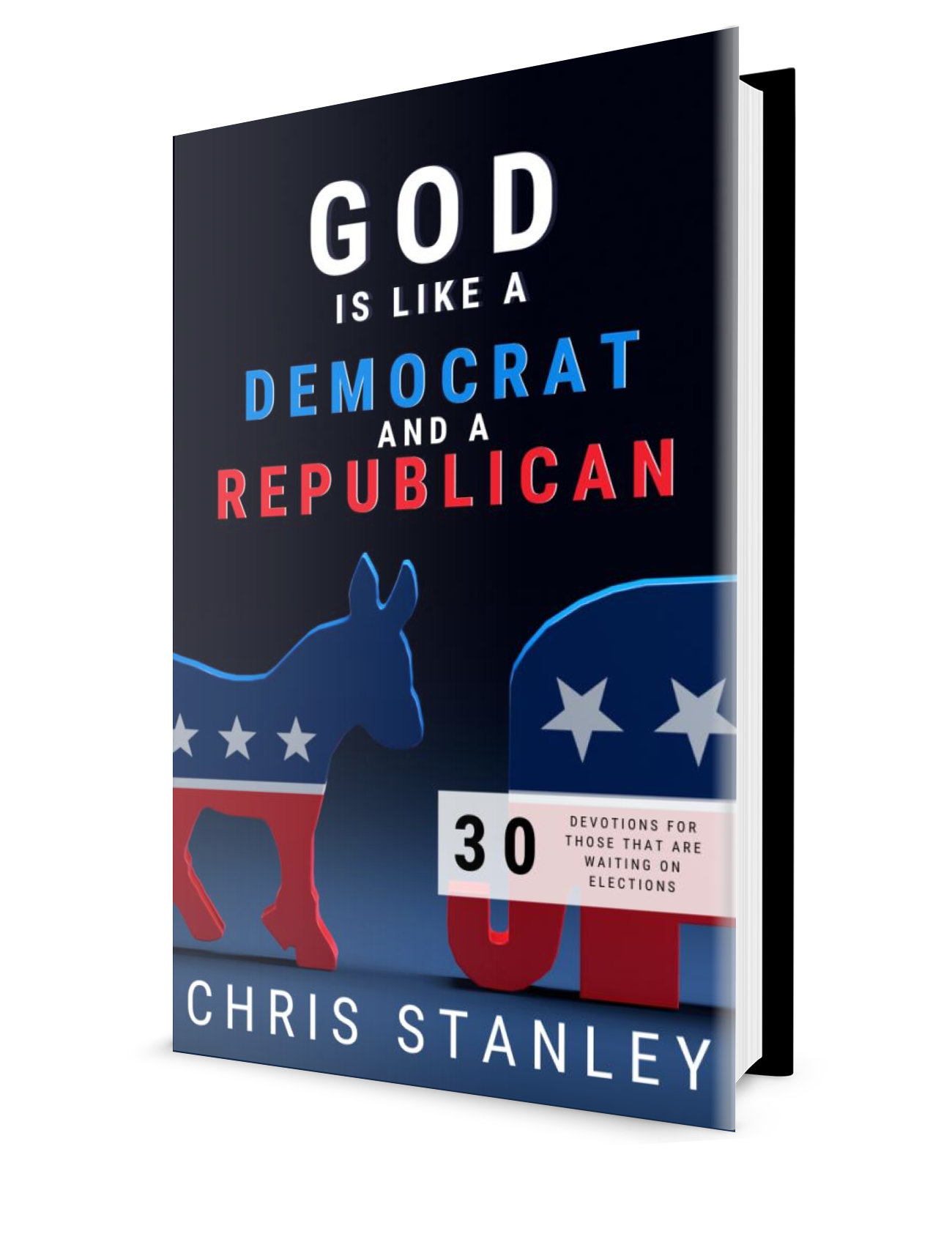 God is Like Elmo - God is Like a...